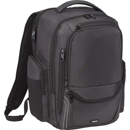 elleven Arc TSA 15" Computer Backpack | EverythingBranded USA