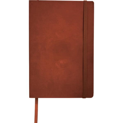 Pedova™ Soft Bound JournalBook® | EverythingBranded USA