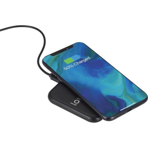 Pulse Qi 10W Fast Wireless Charging Kit | EverythingBranded USA