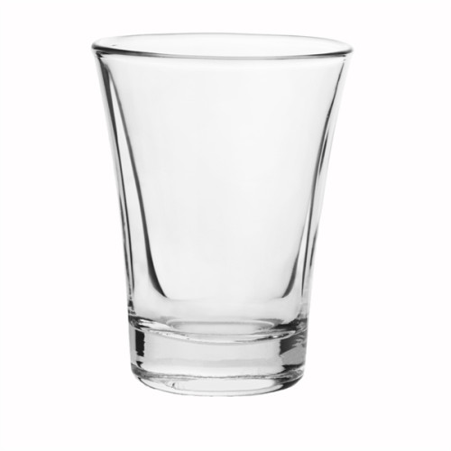 2 oz. Traditional Shot Glasses | EverythingBranded USA