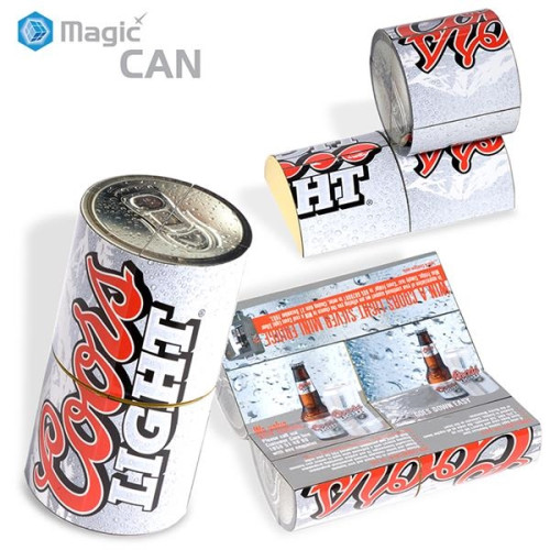 Magic Can® | EverythingBranded USA