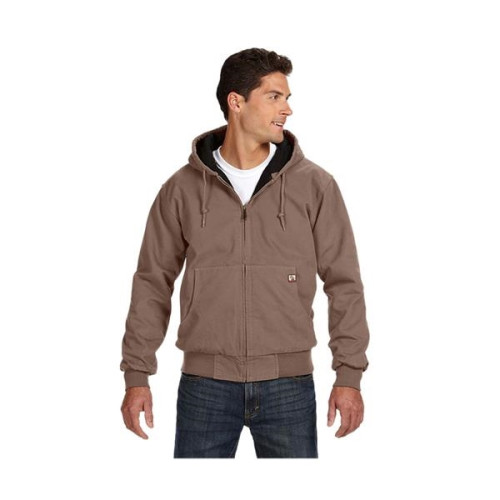 Dri Duck Men's Cheyenne Jacket | EverythingBranded USA