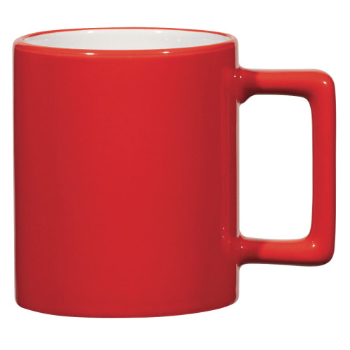 11 Oz. The Joe Mug | EverythingBranded USA