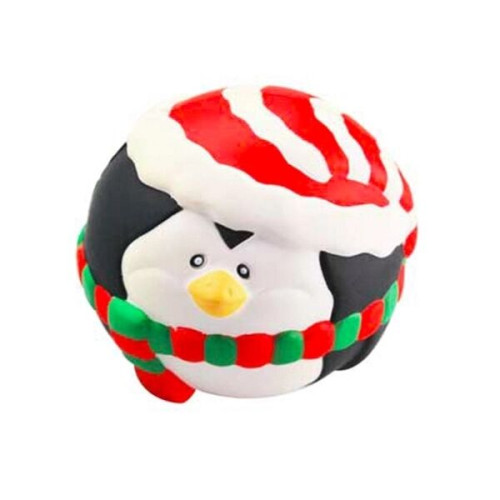Penguin Stress Ball | EverythingBranded USA